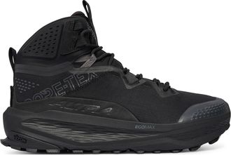 Altra Trekkingschuhe Altra Olympus 7 Mid Gtx GORE-TEX AL0A85UN Schwarz