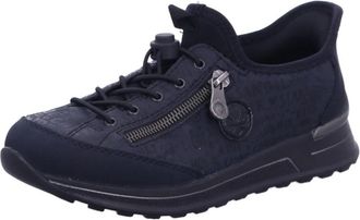 Rieker Slipper - - Shoes - Damen - Schwarzk - 42 EU