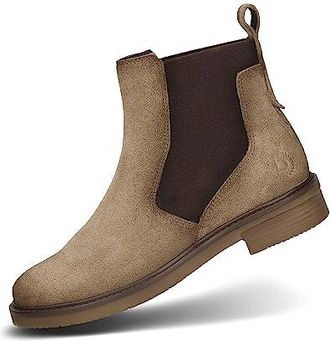 Bugatti Femme Zoya Chelsea, Beige, 41 EU