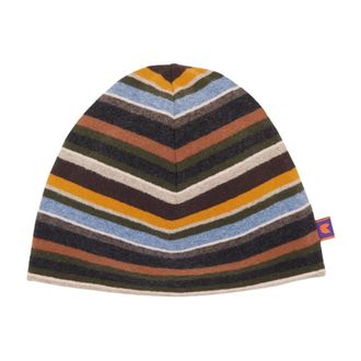 Gallo Gallo - Bonnet en polaire Calotta - Homme - Accessoires - Multicolore - Taille: ONE Size