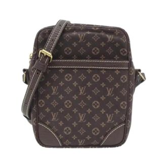 Louis Vuitton Pre-owned Vintage Schultertasche - - Pre-owned - Damen - Braun - ONE SIZE