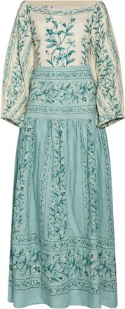 Agua Bendita KLEIDER - Maxi-Kleider auf YOOX.COM