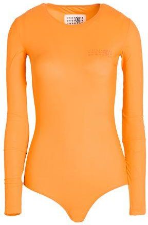 Maison Margiela TOPS - Bodys sur YOOX.COM