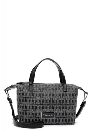Tamaris Jody Shopper Black