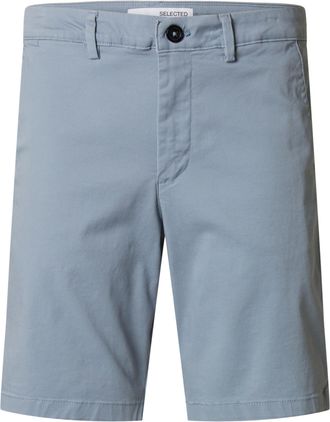 Selected Selected Homme Male Chinoshorts Slim Fit