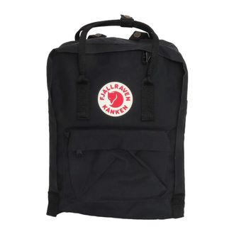 Fj&auml;llr&auml;ven unisex, Sport, Schwarzk, ONE SIZEGr&ouml;&szlig;e