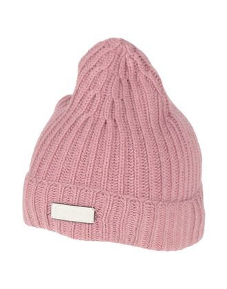 Agnona ACCESSOIRES - M&uuml;tzen & H&uuml;te auf YOOX.COM
