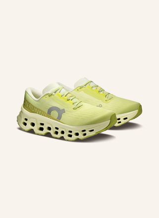On Laufschuhe Cloudmonster 3 gelb