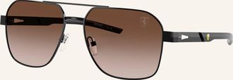 Ferrari Sonnenbrille fz5003 schwarz