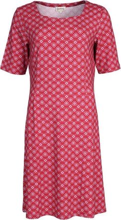 Deerberg Sommerkleid Eilinachen geo