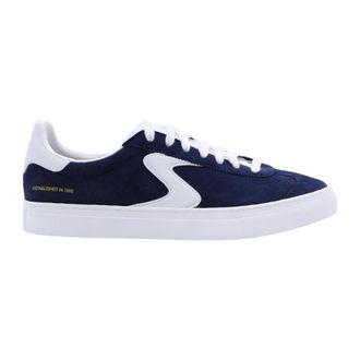 Skechers L&auml;ssiger Sneaker f&uuml;r den Alltag - - Shoes - Herren - Blau - 41 EU