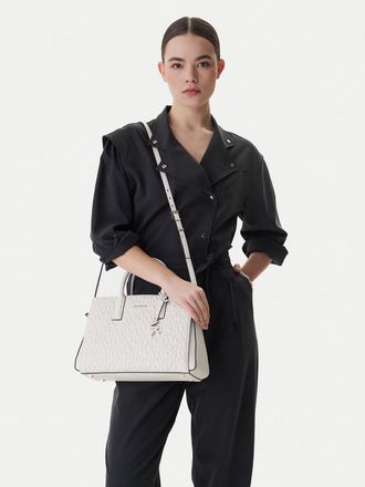 Michael Kors Handtasche MICHAEL Michael Kors 30R6S9IS2T Wei&szlig;