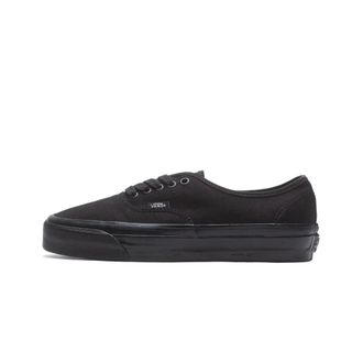 Vans Damen, Schuhe, Schwarzk, 36 1/2 EUGr&ouml;&szlig;e