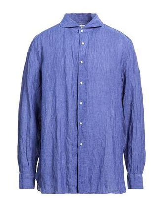 LUIGI BORRELLI NAPOLI TOPS - Chemises sur YOOX.COM