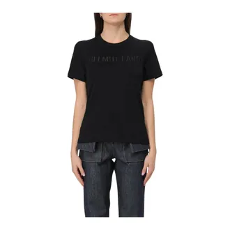 Helmut Lang Damen, Oberteile, Schwarzk, MGr&ouml;&szlig;e