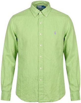 Ralph Lauren TOPS - Chemises sur YOOX.COM