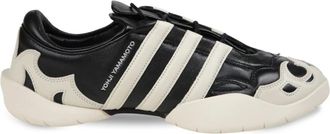 Yohji Yamamoto Homme, Chaussures, Noir, Taille: 41 EU Regu 2002