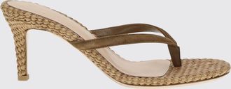 Gianvito Rossi Sandalen Mit Absatz GIANVITO ROSSI Damen Farbe Leder