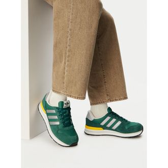 adidas Sneakers adidas Zx 500 Rs KI9813 Gr&uuml;n