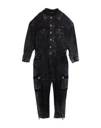 Dolce & Gabbana COMBINAISONS - Combinaisons enti&egrave;res sur YOOX.COM