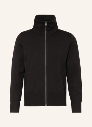 Sandro Sandro Strickjacke blau