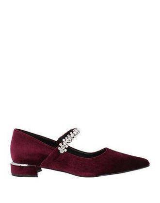 Ex&eacute; CHAUSSURES - Ballerines sur YOOX.COM
