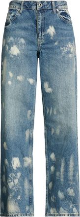 Karl Lagerfeld HOSEN & R&Ouml;CKE - Jeanshosen auf YOOX.COM