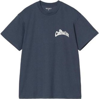 Carhartt Work in Progress Carhartt | S/S Logo T-Shirt - S