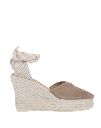 Maneb&igrave; SCHUHE - Espadrilles auf YOOX.COM