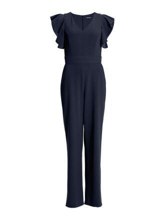 Swing Jumpsuit