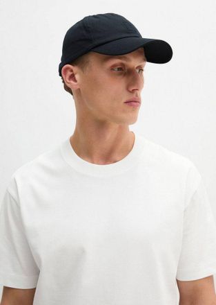 Marc O'Polo Denim Kurzarmshirt Relaxed-Fit T-Shirt - Relaxed Fit