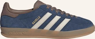 adidas Originals Adidas Originals Sneaker Gazelle Indoor blau