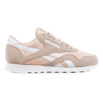 Reebok Femme ENERGEN Tech Plus Sneaker, FEEGOO/GABGRY/Chalk, 41 EU