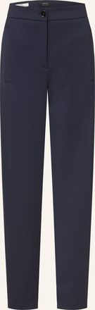 Marc Cain Hose Renton blau