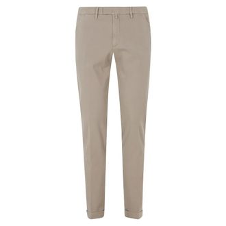 BRIGLIA 1949 Homme, Pantalons, Beige, Taille: 3XL Bg03 Chino