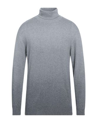 Daniele Alessandrini STRICKWAREN - Rollkragenpullover auf YOOX.COM