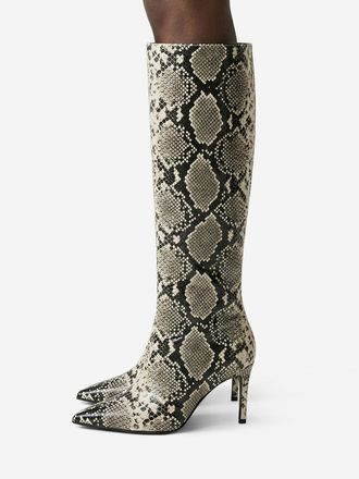 Eva Minge Stiefel Eva Minge EO-DIANA-GLC6303-16-361-1 Schwarz
