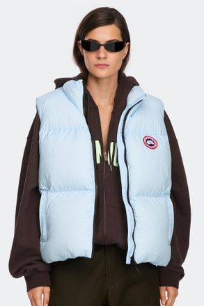 Canada Goose Fallon Steppweste