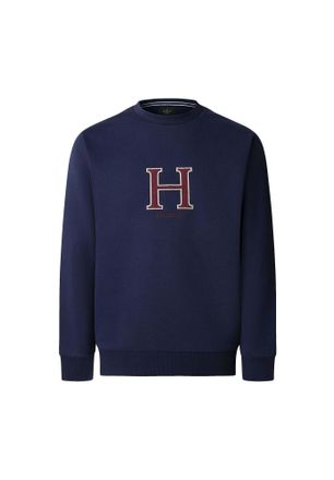 Hackett Pullover Heritage