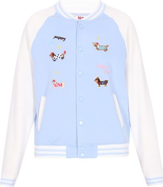 Mymo Jacke