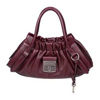 Marc Jacobs Damen, Taschen, Lila, ONE SIZEGr&ouml;&szlig;e