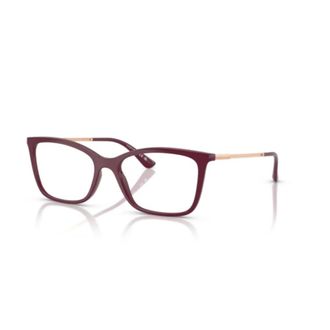 Vogue Eyewear Vogue, unisex, Accessoires, Violet, Taille: 51 MM Vo5563 Optical Frame