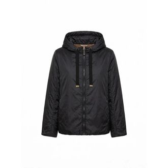 Max Mara Winter Jackets - - Jackets - Damen - Schwarzk - XS