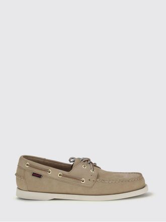 Sebago Mocassins Homme couleur Beige