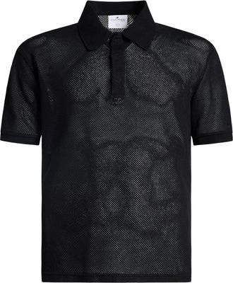 Courr&egrave;ges TOPS - Poloshirts auf YOOX.COM