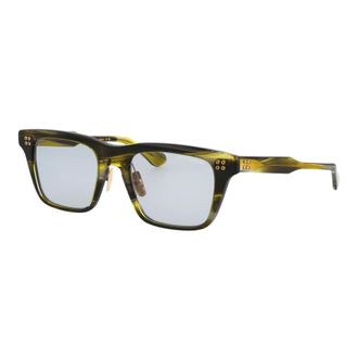 Dita Eyewear Homme, Accessoires, Multicolore, Taille: 53 MM Lunettes de soleil Thavos