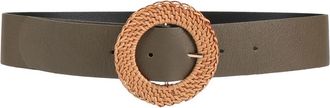 Clips Kleinlederwaren - G&uuml;rtel auf YOOX.COM