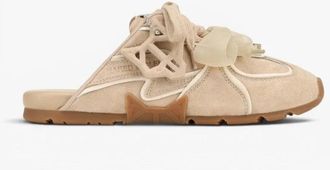 Naked Wolfe Femme, Chaussures, Beige, Taille: 39 EU Mules