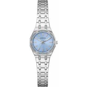 Guess Gw1010L1 Analog-Uhr - - Accessories - Damen - Grau - ONE SIZE