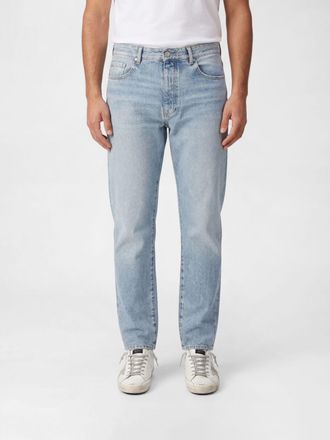 Icon Denim Los Angeles Jeans ICON DENIM LOS ANGELES Homme couleur Bleu Marine